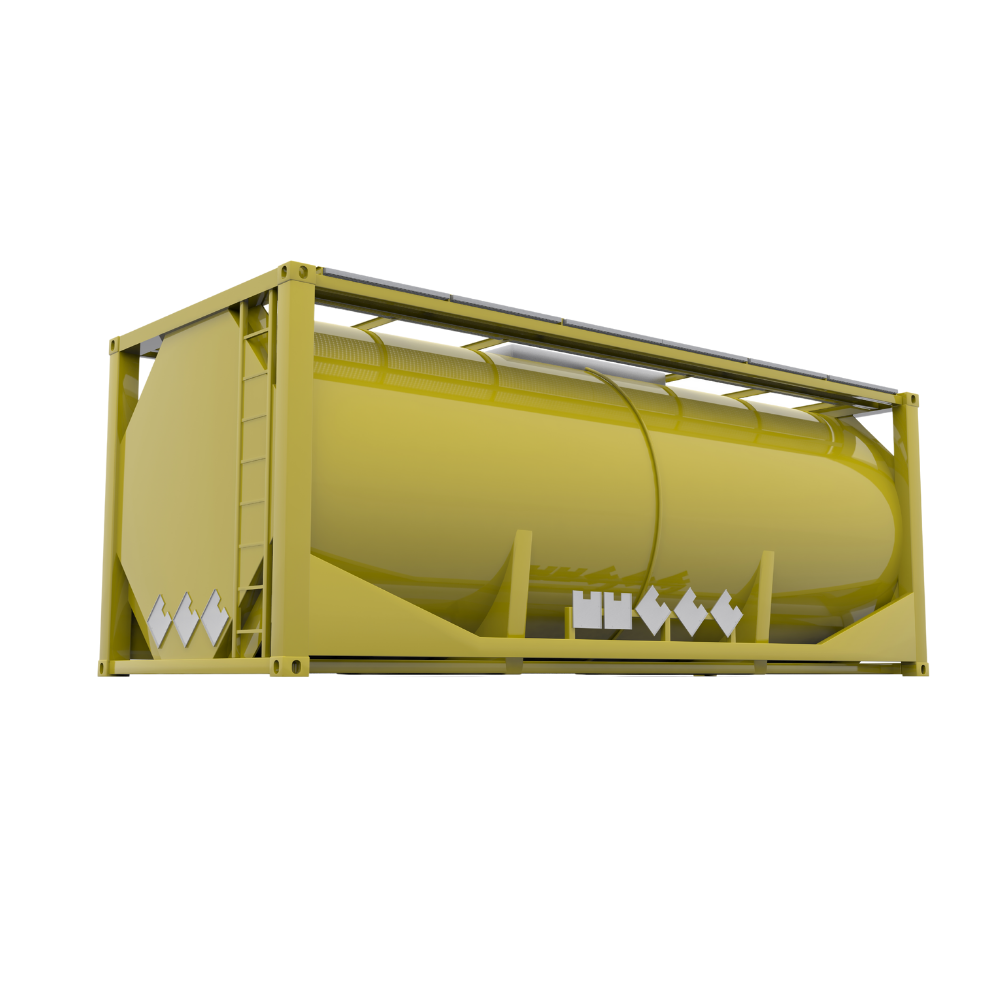 Trang Chủ - ISO - TANKSVN