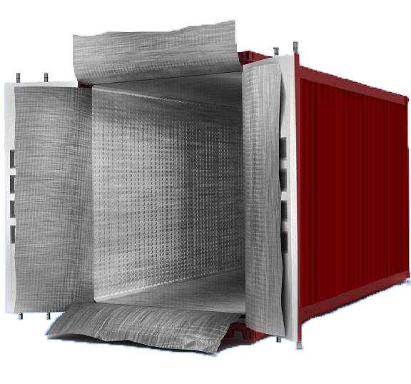 Container Liners Là Gì? Mua Ở Đâu? Giá Bao Nhiêu?