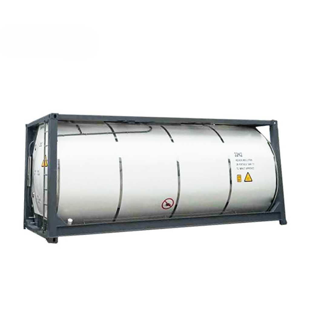 T11 ISO Tank Container - ISO - TANKSVN