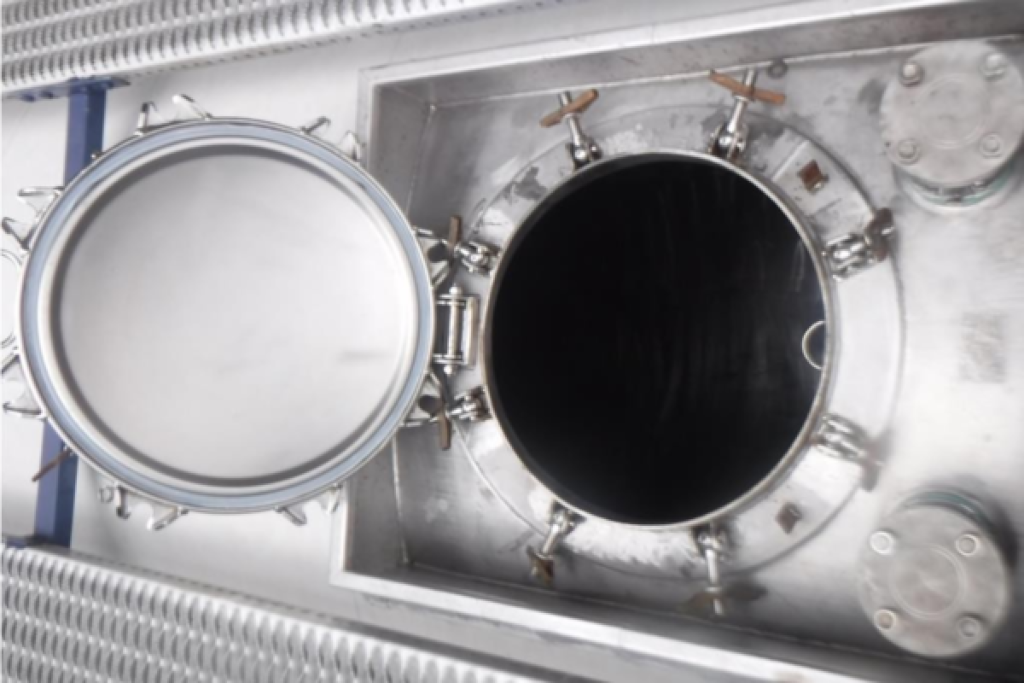 T14 ISO Tank Container